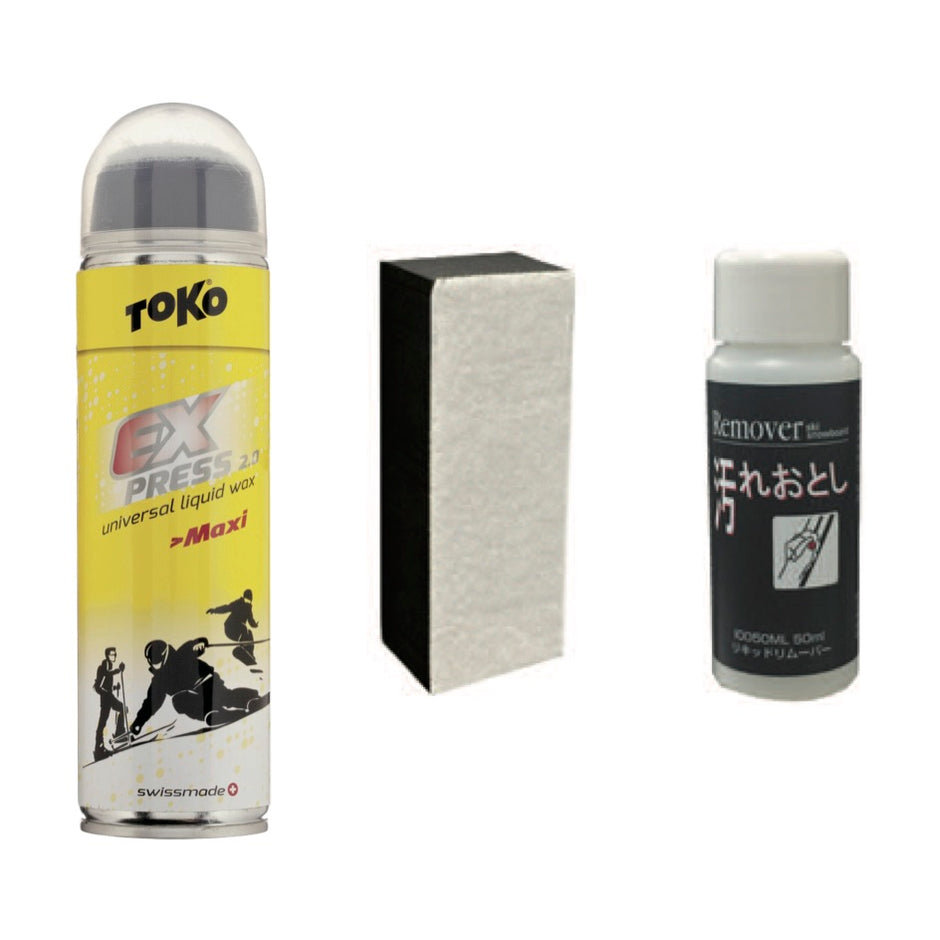 TOKO Official Website -JP – TOKO-jp